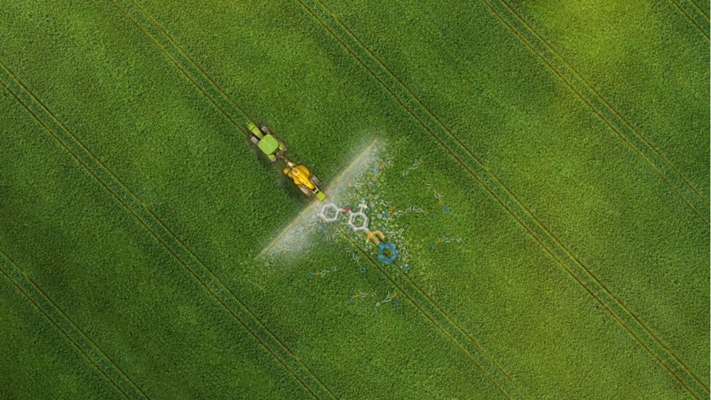 BASF Решения для сельского хозяйства в Беларуси